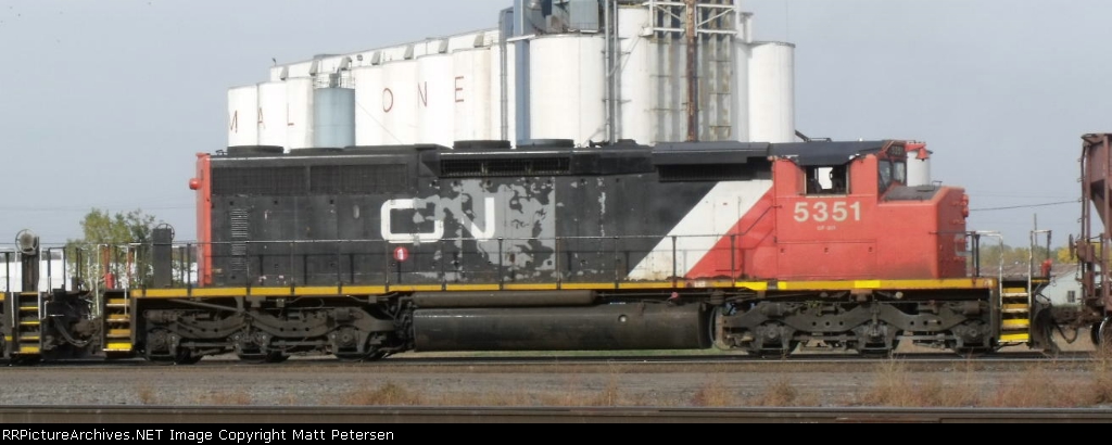 CN 5351